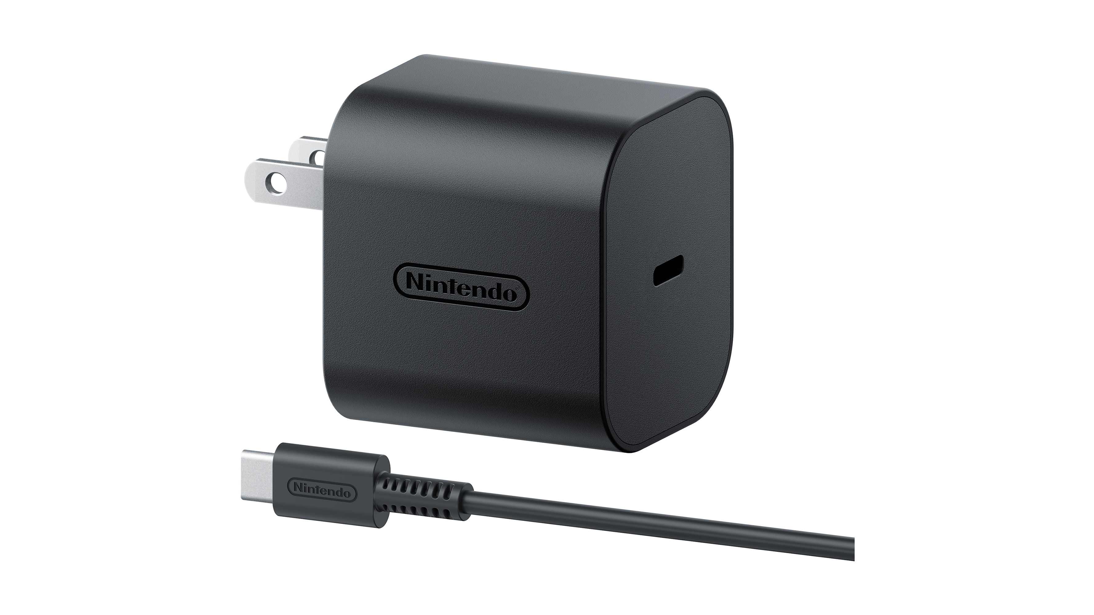 Nintendo Switch™ 2 AC Adapter - Nintendo Official Site Nintendo Switch™ 2 AC Adapter - Nintendo Official Site